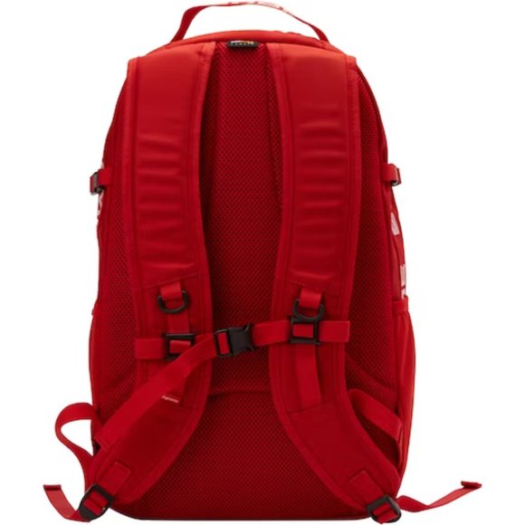 Supreme | Bags | New Supreme Red Back Pack | Poshmark